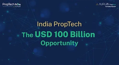 PropTech Pulse: The Ultimate Data Source