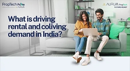 PropTech Pulse: The Ultimate Data Source