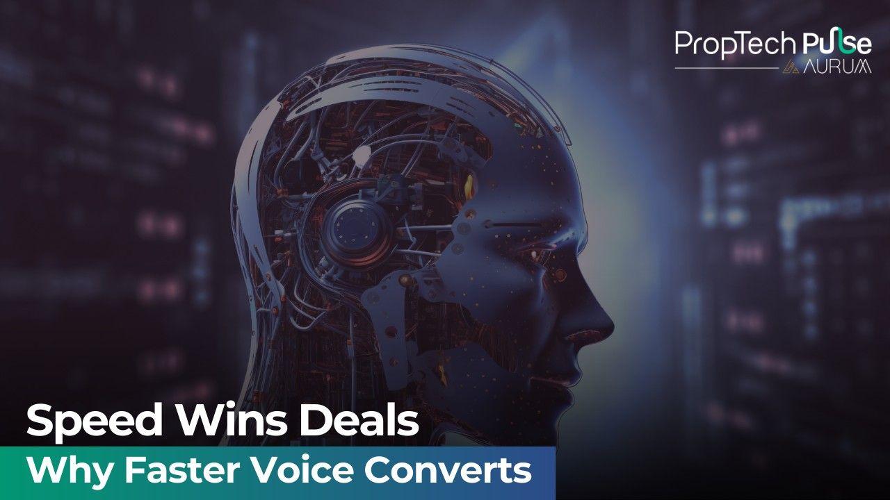 Speed-to-Lead with AI