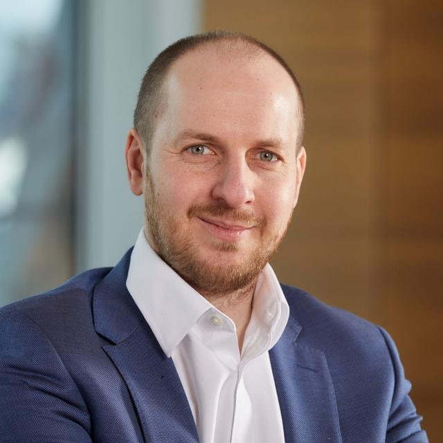 PropTech Connect Europe 2026 | Real Estate Innovation & Investment Summit