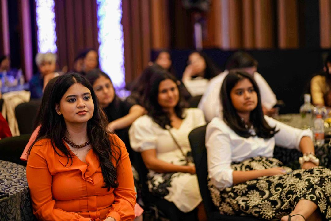 GHCI 2025 | Unbound: Asia’s Most Influential Women-in-Tech Summit