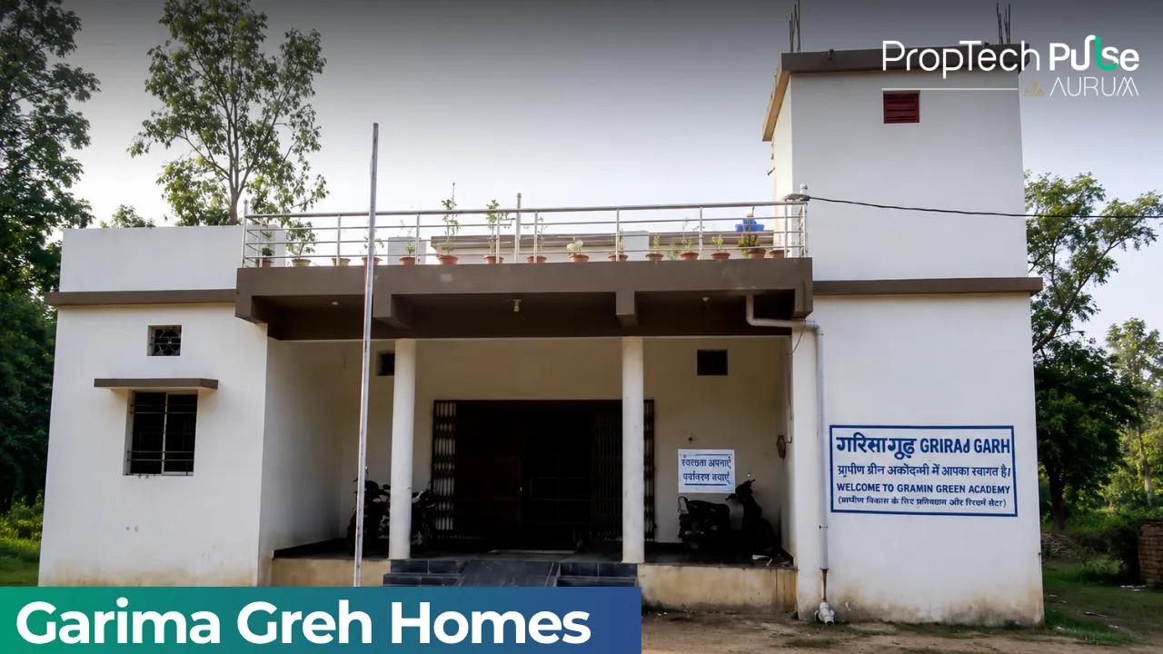 How Garima Greh Shelter Homes Support Transgender Communities