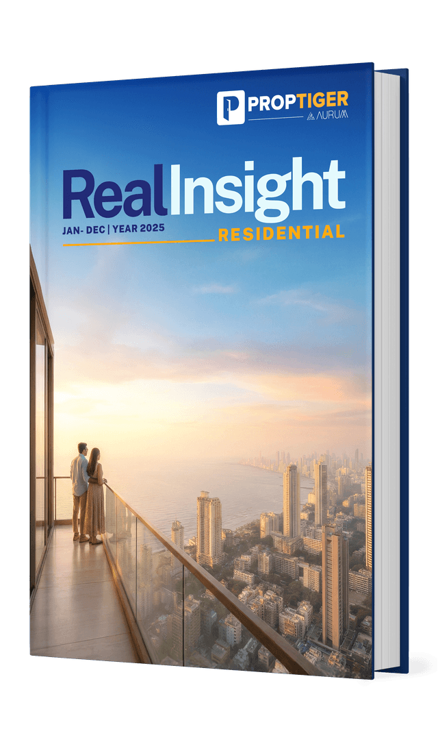 Aurum PropTech Pulse Reports