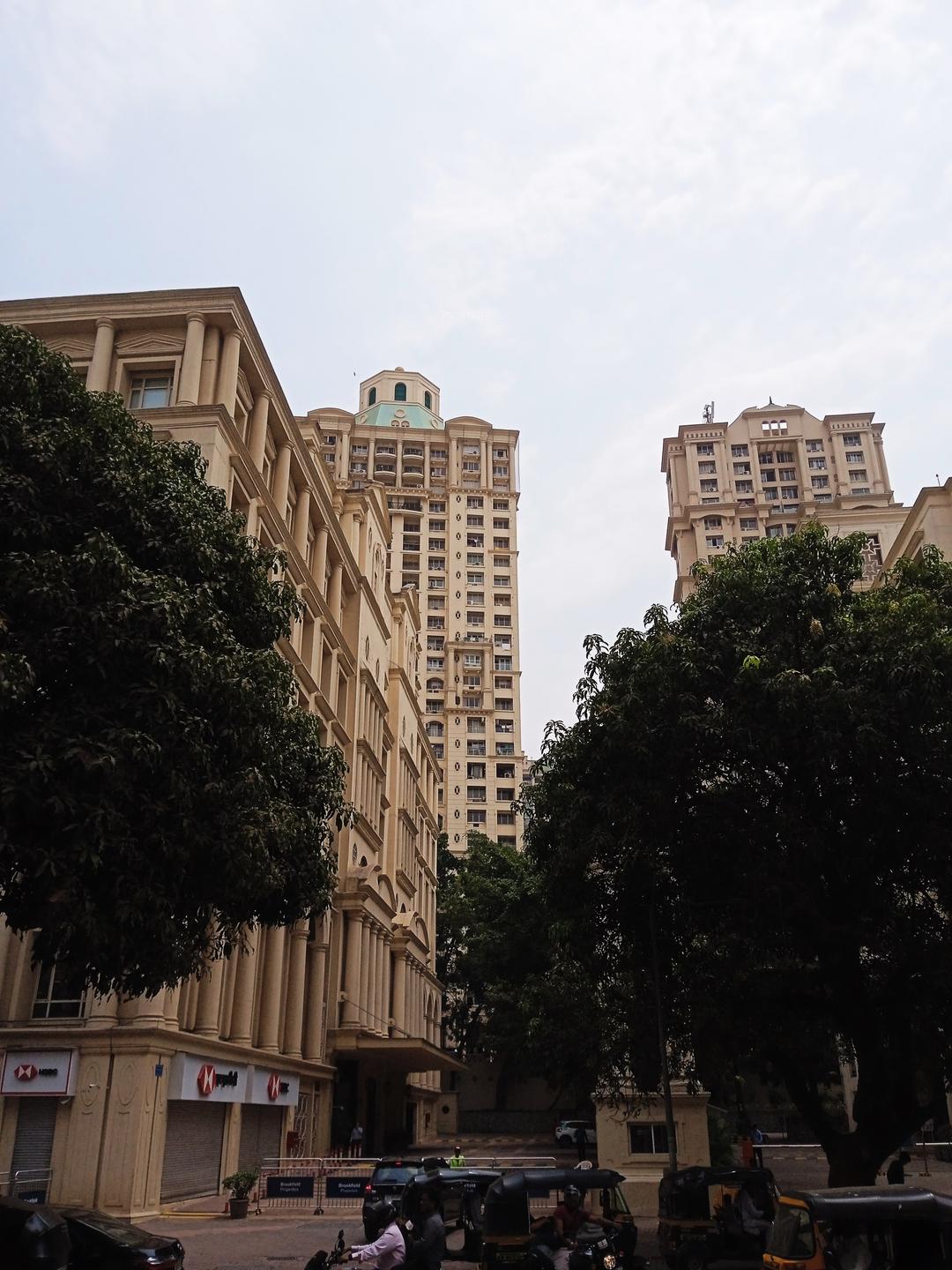 Hiranandani Developers Castle Rock in Powai, Mumbai | Price, Floor ...