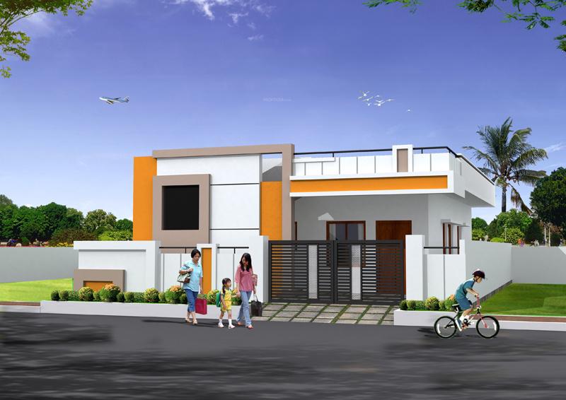 STBL Projects Limited Sita Rama Gardens in Sheela Nagar, Visakhapatnam ...