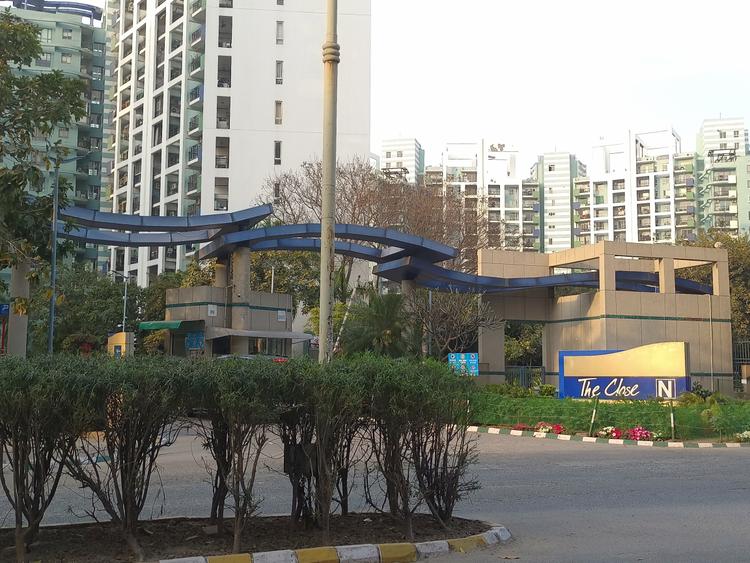 The Close North in Sector 50, Gurgaon | Price, Floor Plans & Amenities