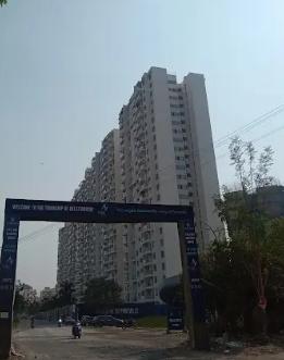Pharande Spaces Puneville Phase I in Tathawade, Pune | Price, Floor ...