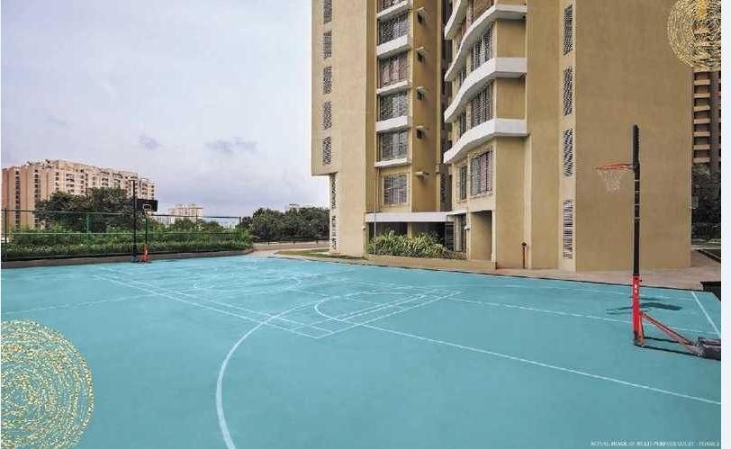 ACME Group Gingelia Residential in Thane West, Mumbai | Price, Floor ...