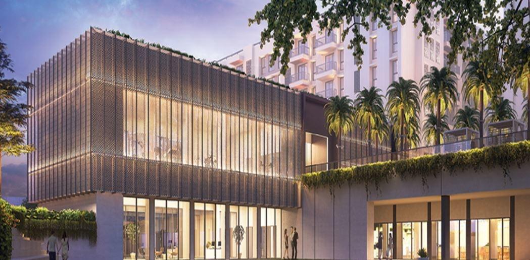 Sterling Tower H in Thane West, Mumbai | Price, Floor Plans & Amenities