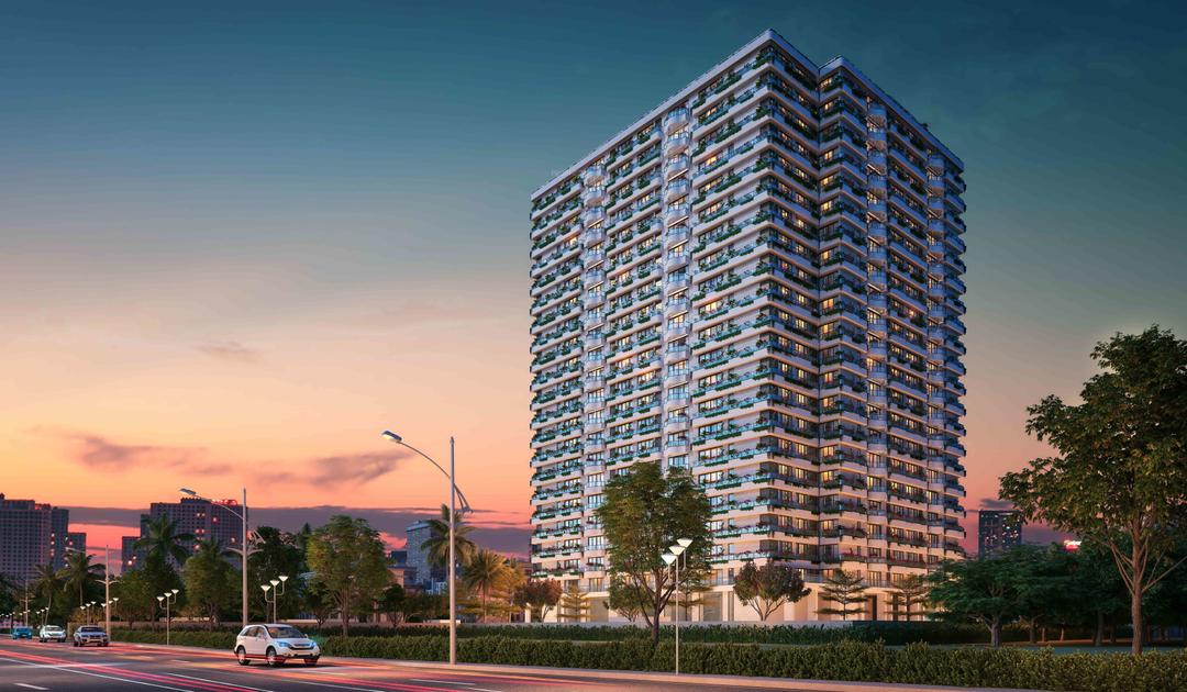 Cardinal One in Dasarahalli on Tumkur Road, Bangalore | Price, Floor ...