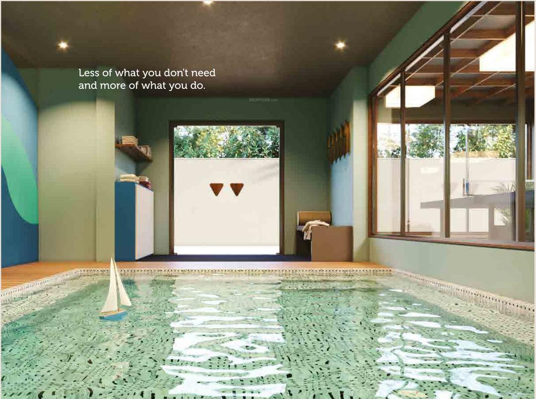 Samam in Shela, Ahmedabad | Price, Floor Plans & Amenities