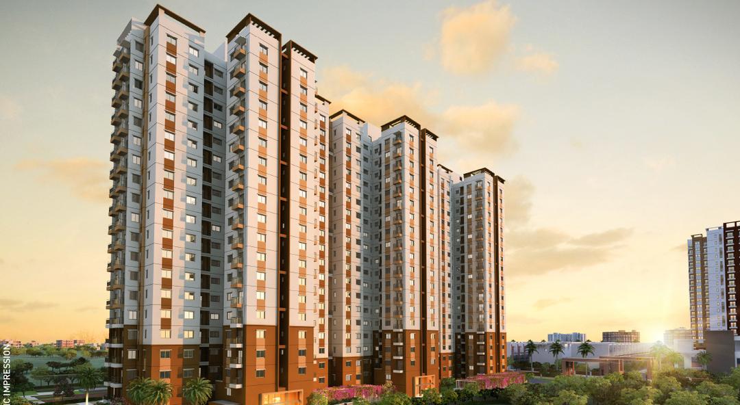 Code Name Mangalam in Mangadu, Chennai | Price, Floor Plans & Amenities