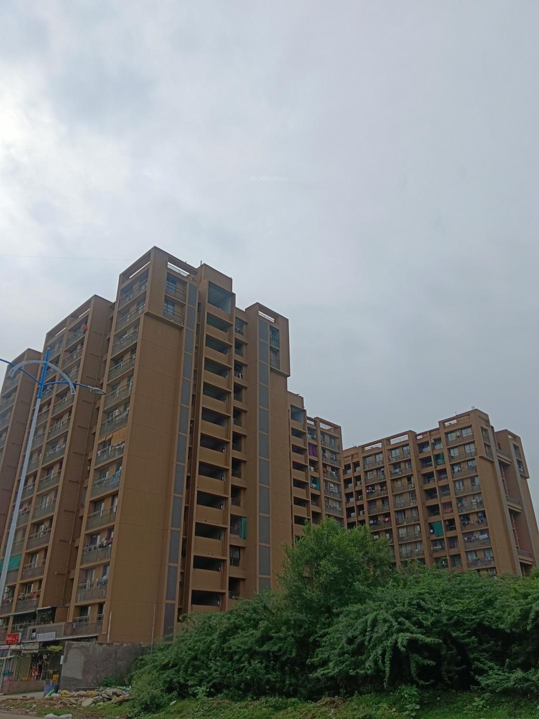 Samanvay Skyview in Chandkheda, Ahmedabad | Price, Floor Plans & Amenities