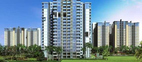 Parkwest Sapphire Tower 5 in Chamrajpet, Bangalore | Price, Floor Plans ...