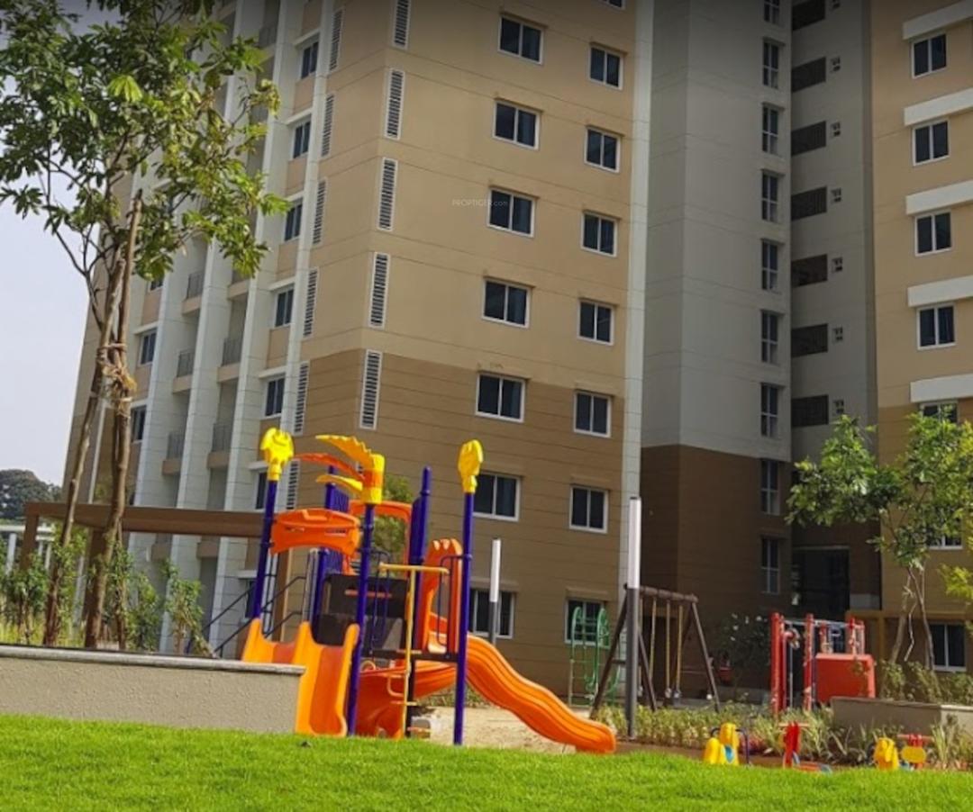 Parkwest Maple Tower 4 in Chamrajpet, Bangalore | Price, Floor Plans ...