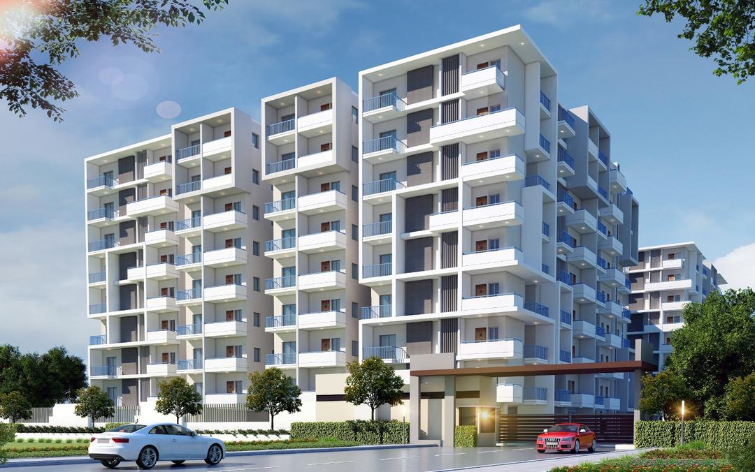 Home Tree in Jeedimetla, Hyderabad | Price, Floor Plans & Amenities