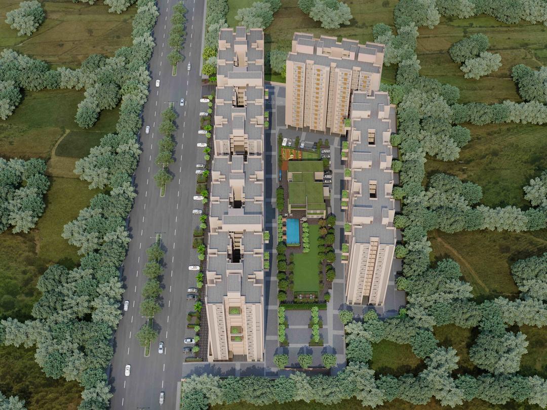 Orchid Valley in Shela, Ahmedabad | Price, Floor Plans & Amenities