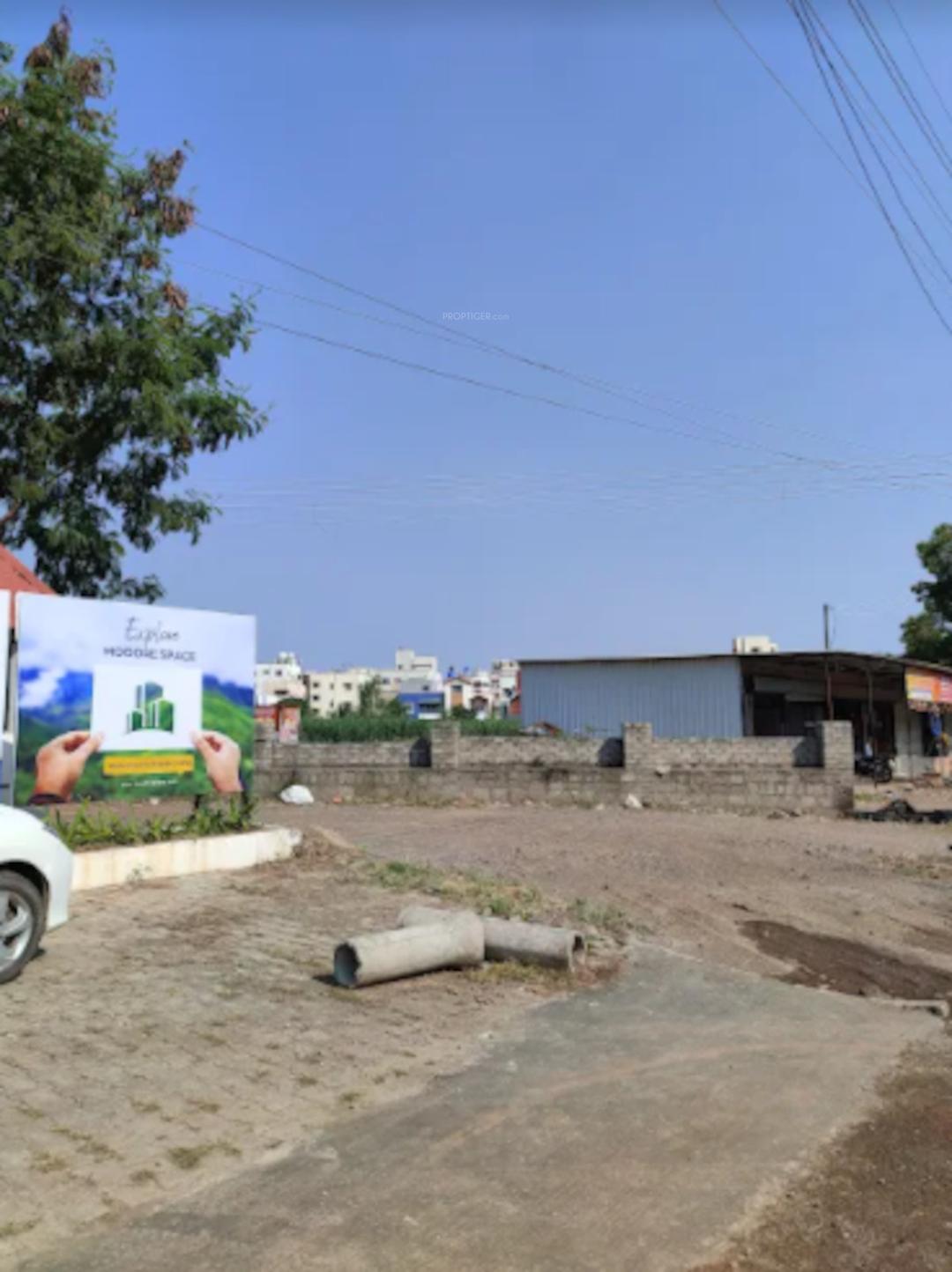 Hill Crest Building B in Lohegaon, Pune | Price, Floor Plans & Amenities