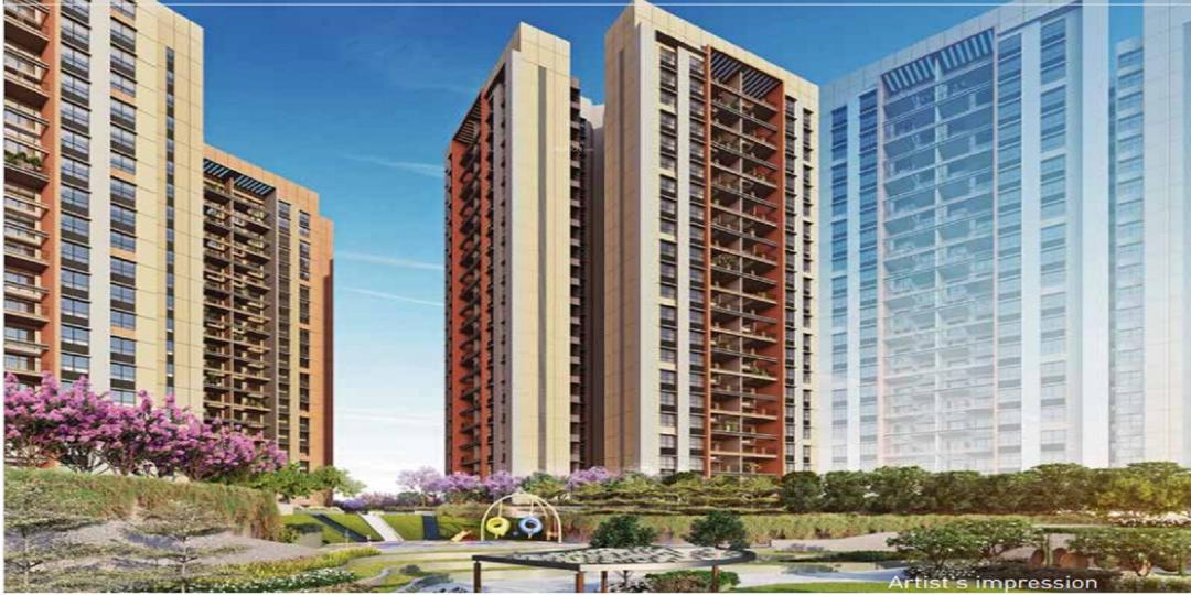 Sensorium Phase VI in Hinjewadi, Pune | Price, Floor Plans & Amenities
