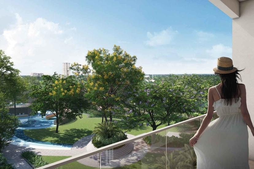 Vaanya in New Town, Kolkata | Price, Floor Plans & Amenities