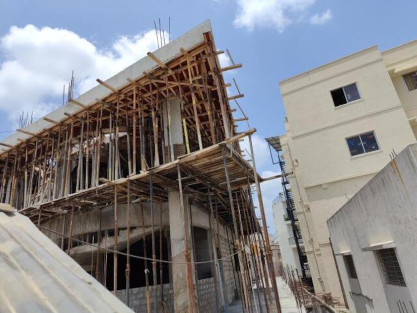 Rarus in JP Nagar Phase 7, Bangalore | Price, Floor Plans & Amenities