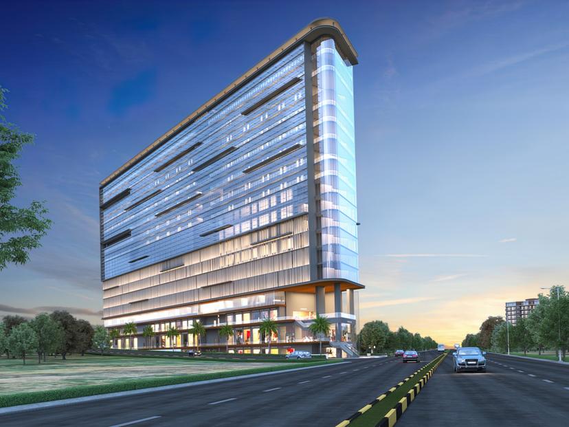 Mittal Brothers One Place Wakad in Wakad, Pune | Price, Floor Plans ...