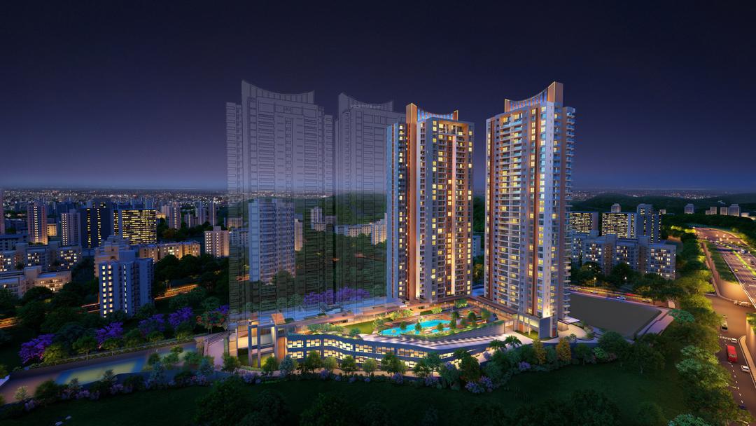 24K Altura Tower A And B in Baner, Pune | Price, Floor Plans & Amenities