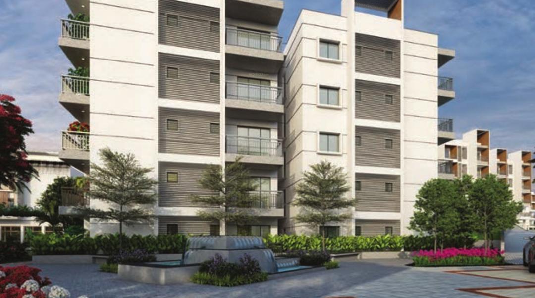 Silicon Shine Phase 2 in Sarjapur, Bangalore | Price, Floor Plans ...