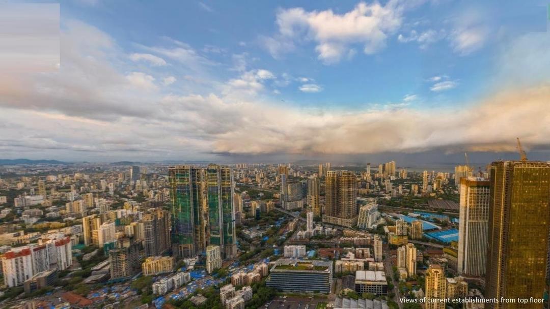 Birla Estates Niyaara Phase 2 in Worli, Mumbai | Price, Floor Plans ...