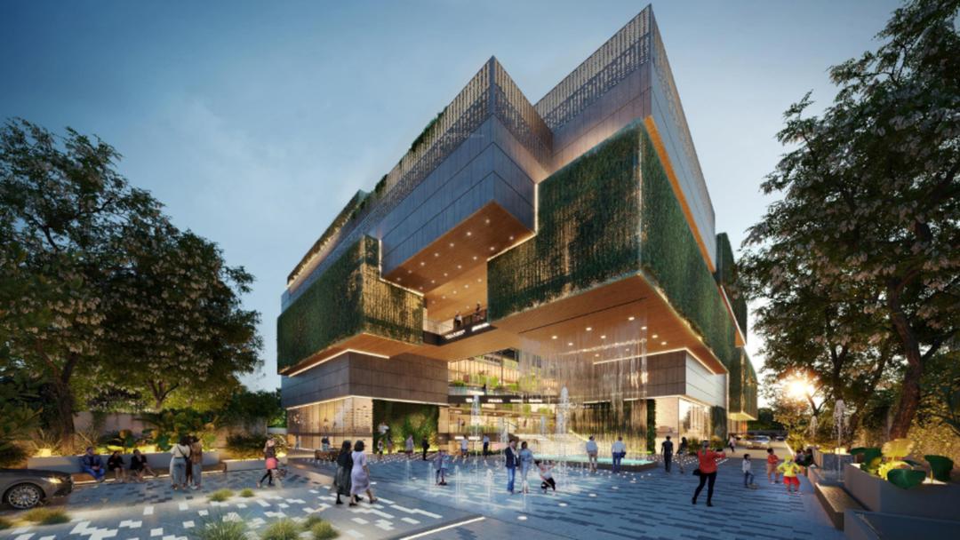 Empire in Sector 66, Gurgaon | Price, Floor Plans & Amenities