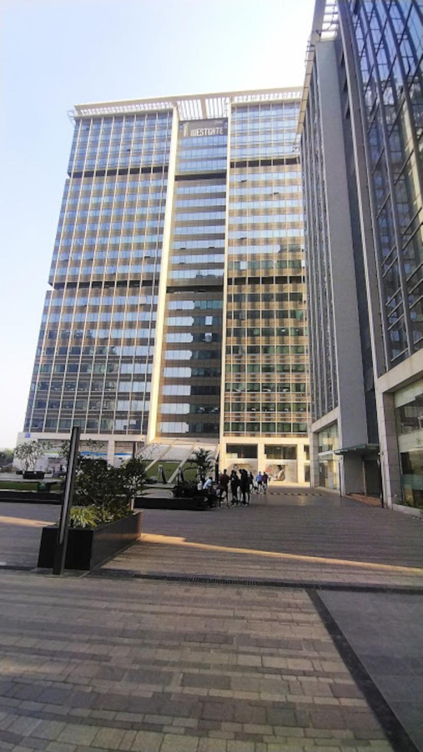 West Gate E Block in Makarba, Ahmedabad | Price, Floor Plans & Amenities