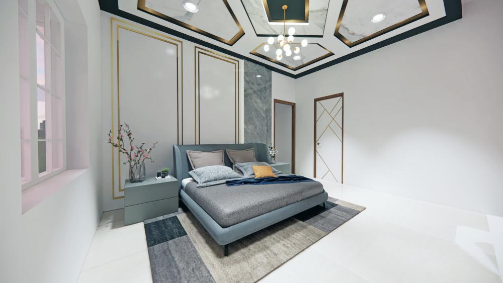 MGP Builders And Developers Pacifica Globus Palladium in Padur, Chennai ...