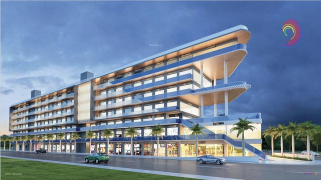 Mittal Brothers One Place Wakad in Wakad, Pune | Price, Floor Plans ...
