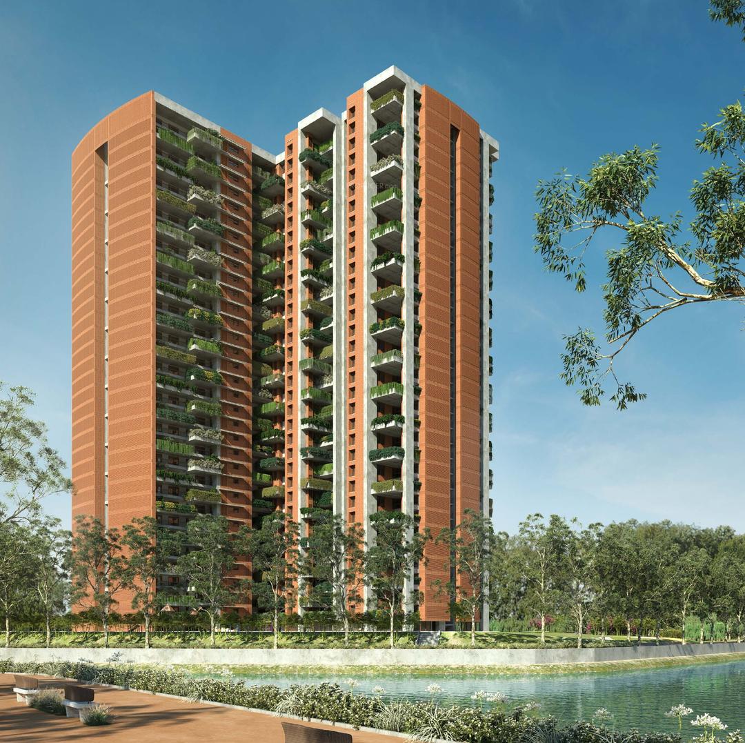 Pursuit Of A Radical Rhapsody Phase 2 in Hoodi, Bangalore | Price ...