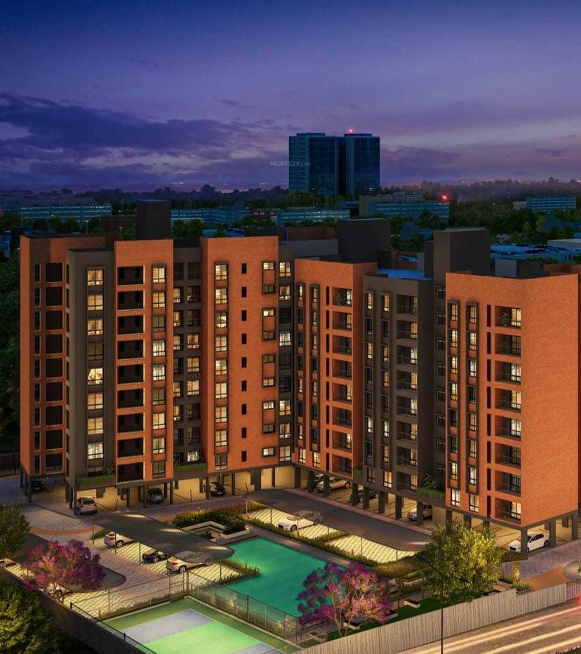 Aratt Avant Twilight in Hosur, Bangalore | Price, Floor Plans & Amenities