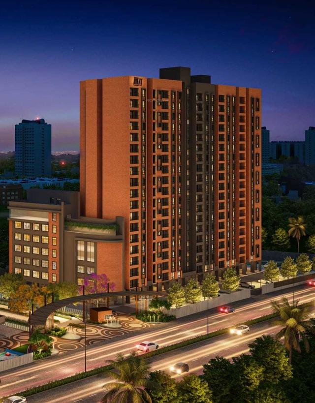 Aratt Avant Twilight in Hosur, Bangalore | Price, Floor Plans & Amenities