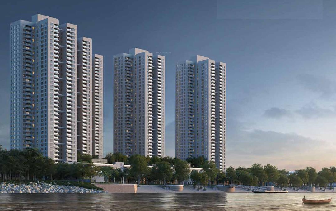 PS Group Sansara in Salkia, Kolkata | Price, Floor Plans & Amenities
