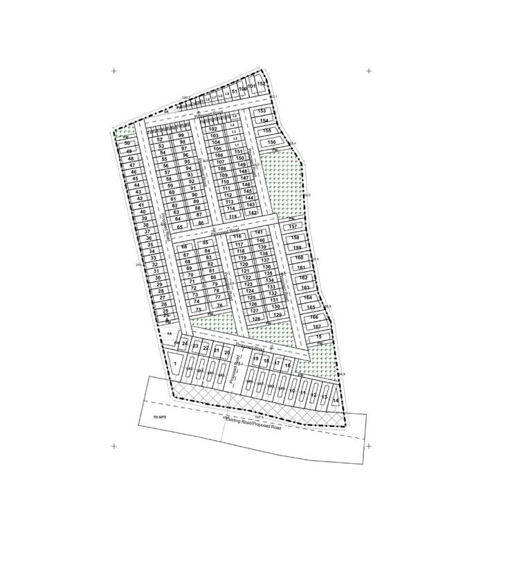 Param Infra Developers Prime Hills in Sanawadia, Indore | Price, Floor ...