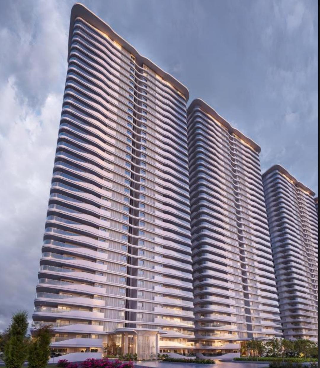 District 25 Phase 1 in Dommasandra, Bangalore | Price, Floor Plans ...