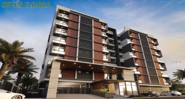 Buy Flats & Apartments in junagadh | Prices, New Launches & Localities