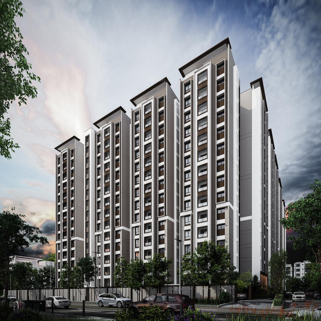 Altura in Avadi, Chennai | Price, Floor Plans & Amenities