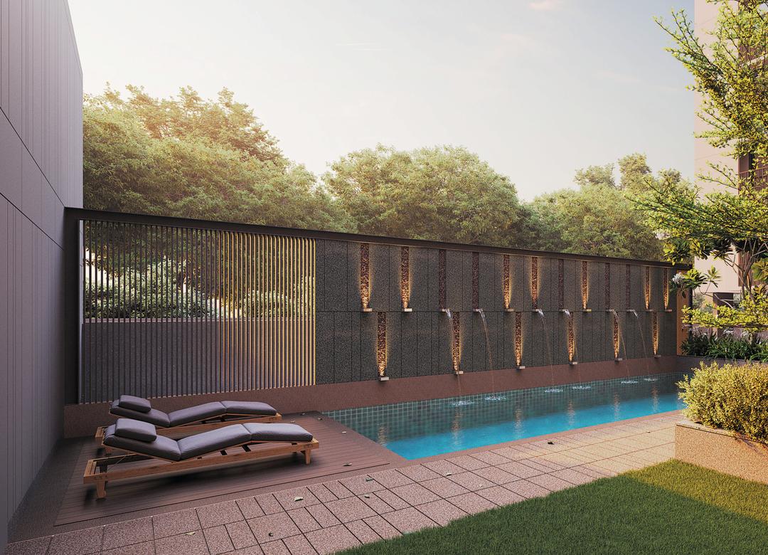 Turquoise Rosedale in Sanand, Ahmedabad | Price, Floor Plans & Amenities