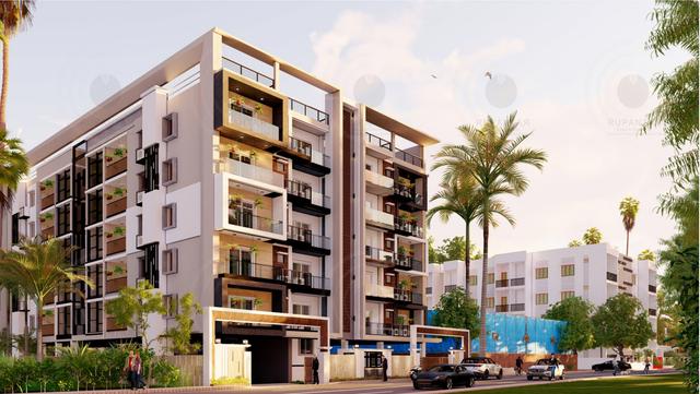 The Nest in Saheed Nagar, Bhubaneswar | Price, Floor Plans & Amenities