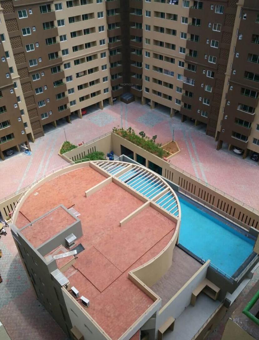 Brigade Group Omega in Subramanyapura, Bangalore | Price, Floor Plans ...