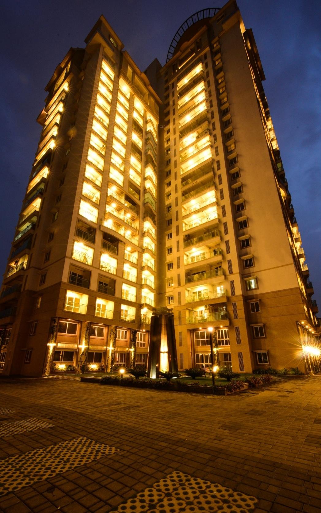 Tropical Tree in RT Nagar I, Bangalore | Price, Floor Plans & Amenities