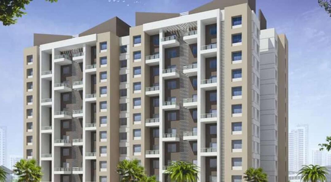 Kumar Properties Purab in Hadapsar, Pune | Price, Floor Plans & Amenities