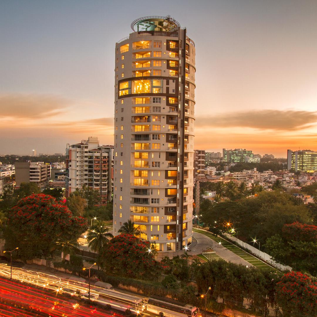 Pimento in JP Nagar Phase 4, Bangalore | Price, Floor Plans & Amenities