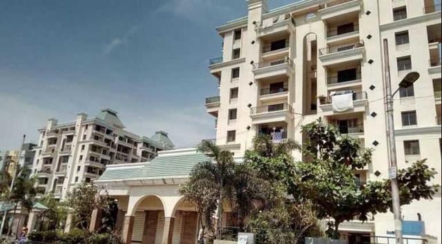 Regency Group Meadows in Dhanori, Pune | Price, Floor Plans & Amenities