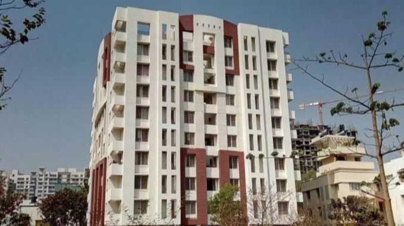 Kiona in Balewadi, Pune | Price, Floor Plans & Amenities