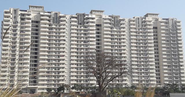 Bestech Park View Ananda Villas in Sector 81, Gurgaon | Price, Floor ...